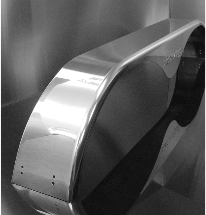 What We Do - H.E. Parmer Outdoor Products